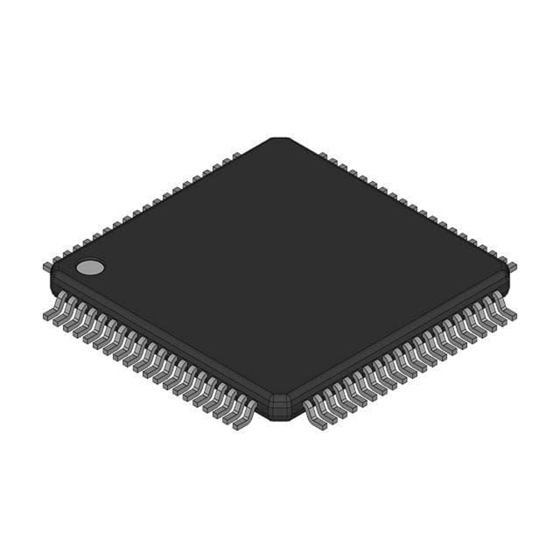 INFINEON-32-BIT TRICORE AURIX MICROCONTROLLER | 溥睿电子
